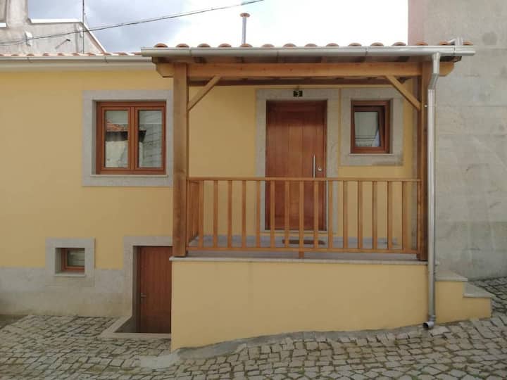 Casa Do Terreiro - Macedo de Cavaleiros
