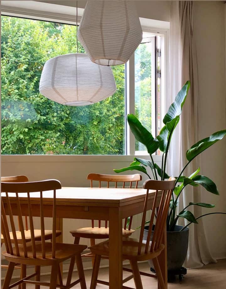 Hel Lejlighed På Indre Nørrebro - Copenhagen