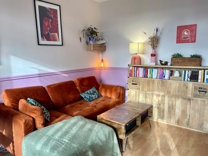 Studio Cosy Lumineux Grande Terrasse Proche Paris - Rueil-Malmaison