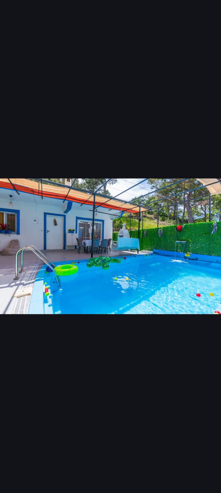 Mükemmel Bir Tatil Sizi Bekliyor - Kalkan