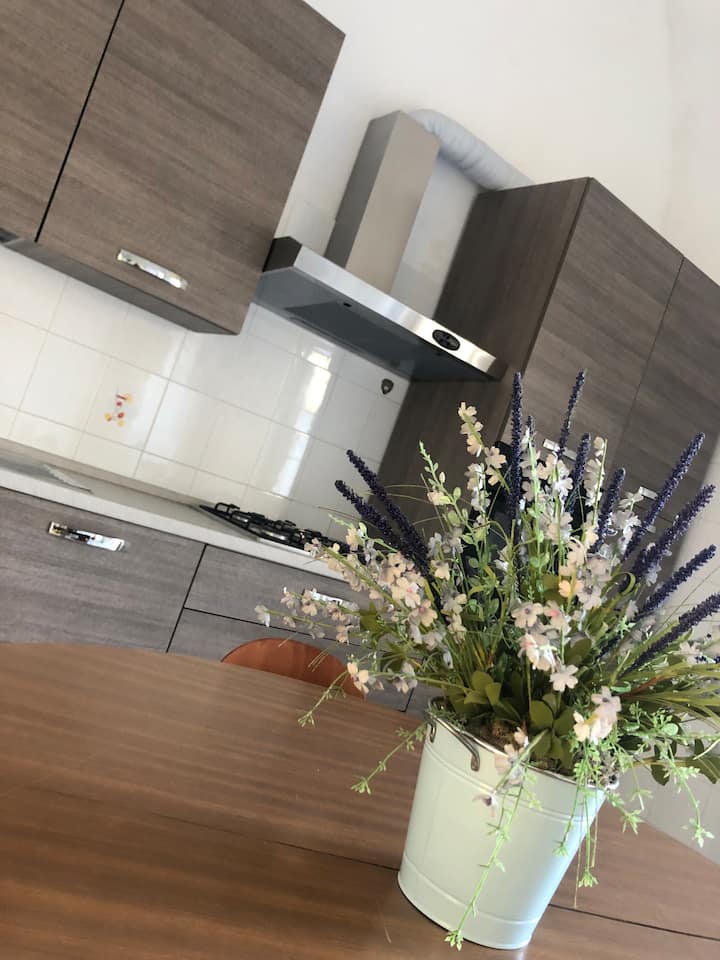 Casa Vittoria - Giurdignano