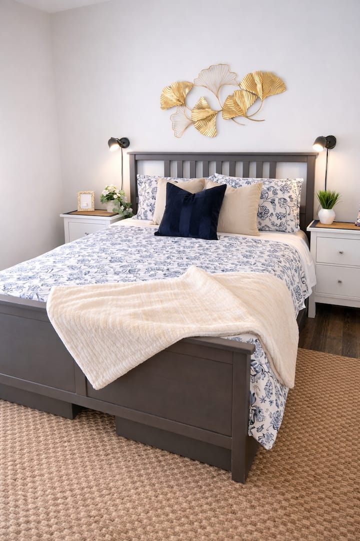 Elegant Private Suite Close To Downtown - Charlottetown