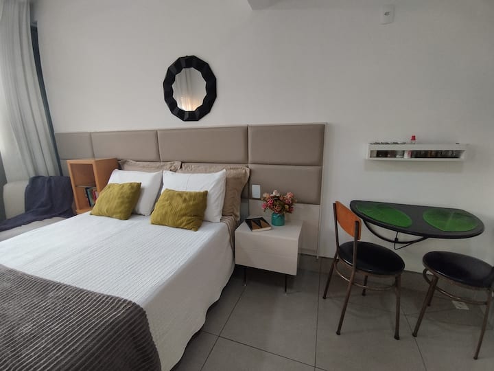 Casa Adorável/ Perfeito Homeoffice Em Santateresa - Belo Horizonte