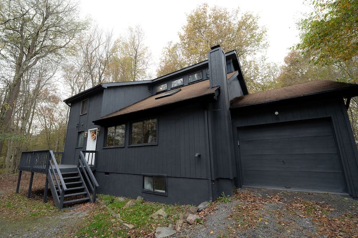 Heaven House >Family Getaway In The Poconos* - Kalahari Indoor Waterpark, Pocono Manor