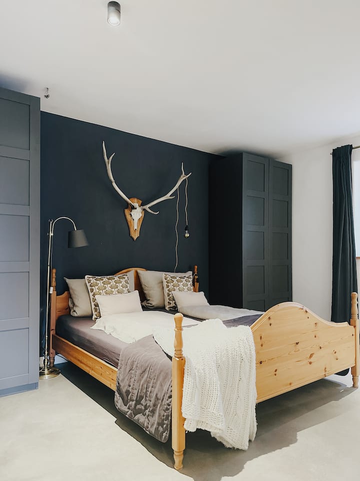 Cozy Apartment Near The Lake - Gmund am Tegernsee