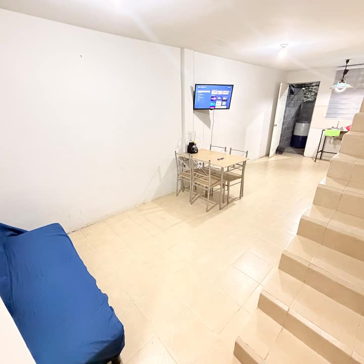 Casa Cómoda Para Trabajadores Y O Familia - Jalisco