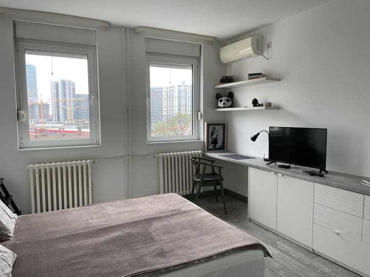 Savamala Studio - Beograd