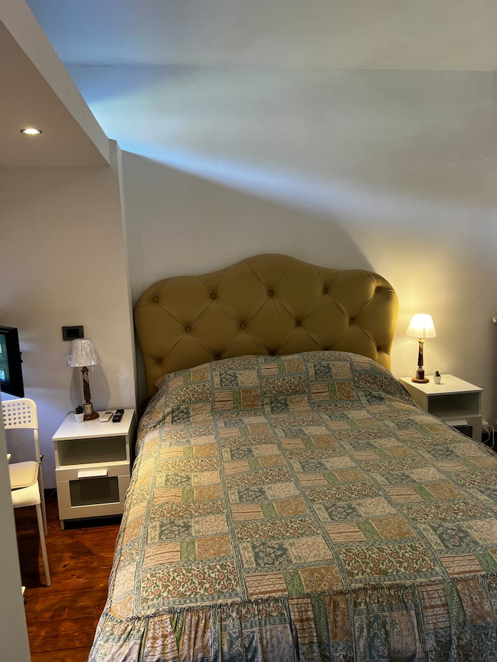 Studio+pool Near The Seaside - Massa
