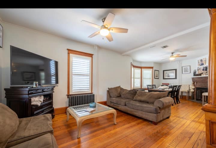 Relax & Enjoy In The Prestigious Town Of Sea Girt. - Point Pleasant, NJ