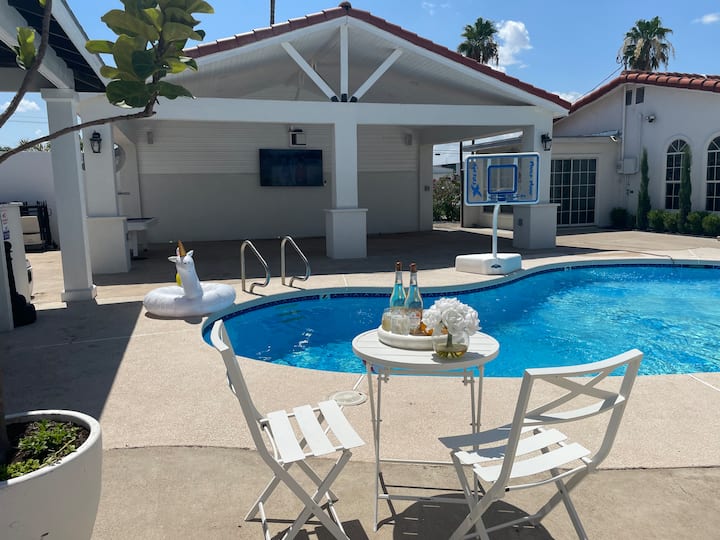 Perfect For Gatherings /Large Groups/families/ - Nuevo Leon