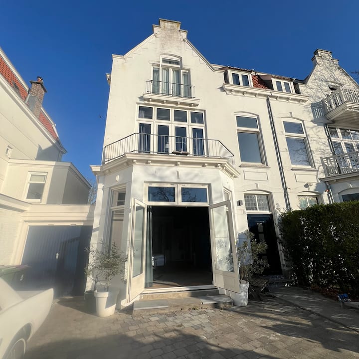 The Vliet Suite - Delft
