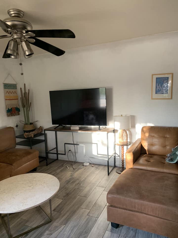Cozy Southwest Retreat - Tucson, AZ