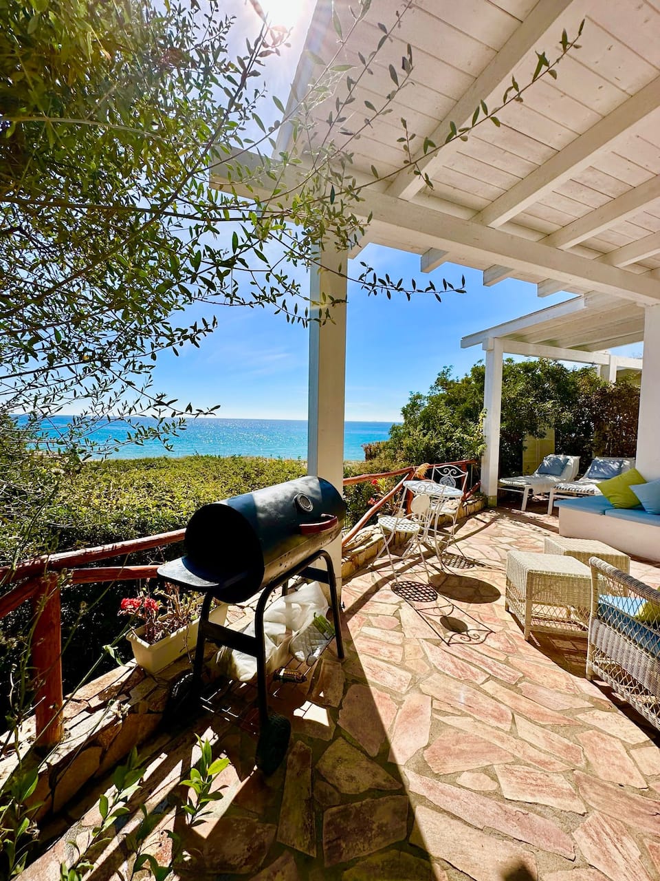 Ferienunterkünfte direkt am Strand in Sardinien - Italien | Airbnb