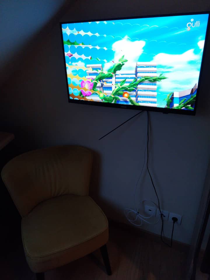 Studio Victor Boissel 5 - Laval