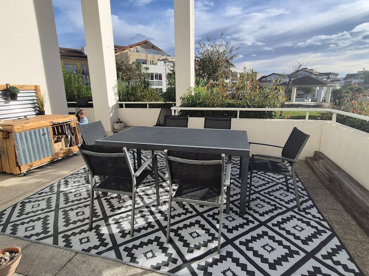 Superbe Appartement Duplex De 80 M2 - Biarritz