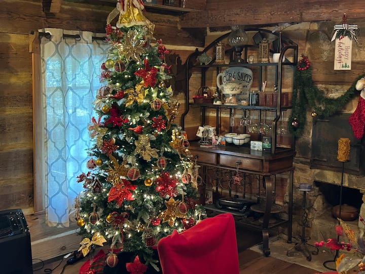 Charming 1810 Cabin And Garden For Rest & Events. - Raven Rock State Park, Lillington