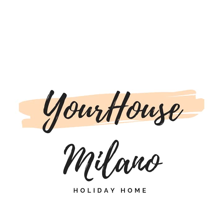 Yourhousemilano - Milano