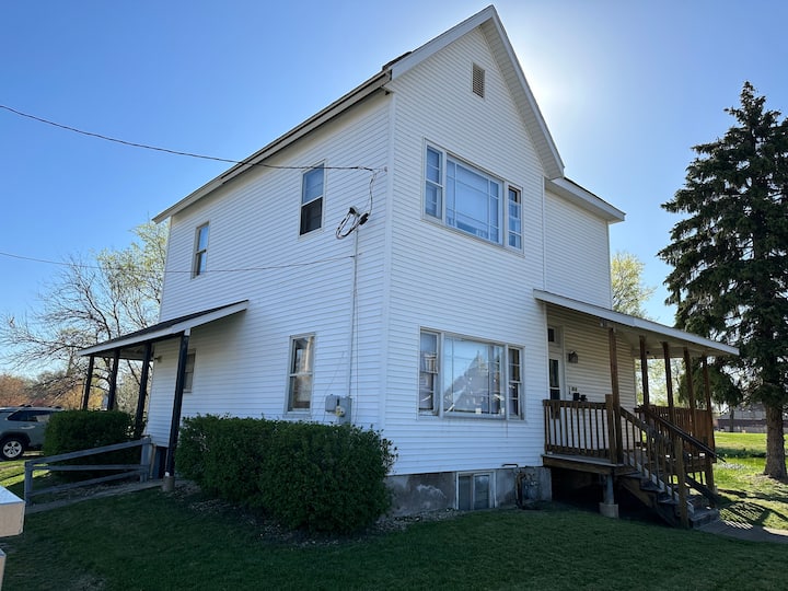 Spalding Place Near Cat, Osf And Carle (Unit A) - Peoria