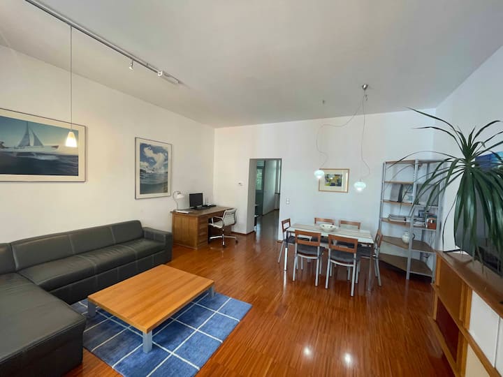 Wien Im Herzen, Vienna Downtown - Viena