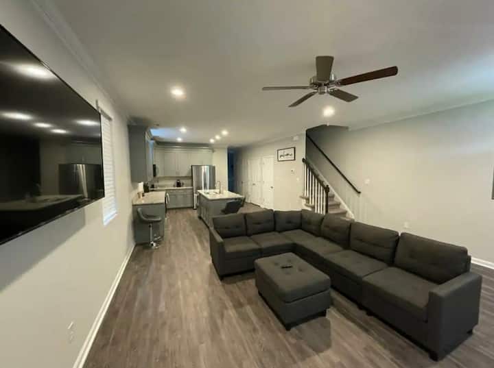 Private Bedroom In New House(community Beach Room) - Chesapeake, VA