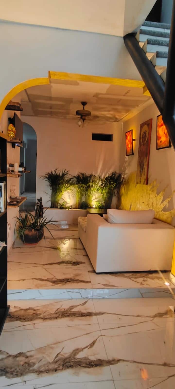 Salida Pátzcuaro, Excelente Ubicación - Mexico
