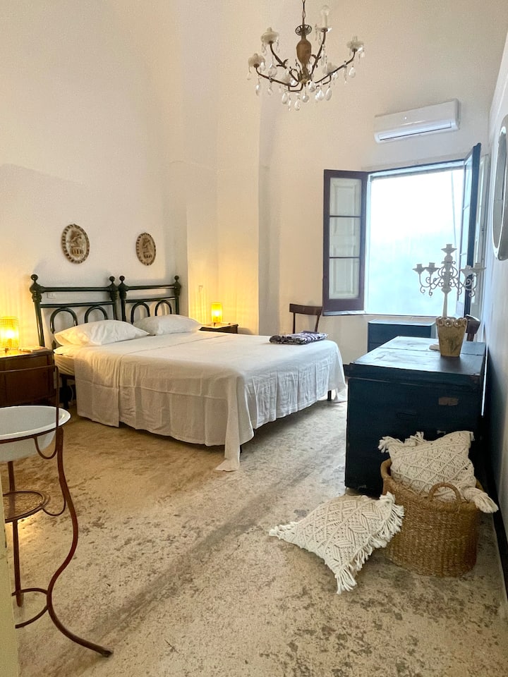 Authentic Salento Housenardo’&beaches Casas.nicola - Nardò