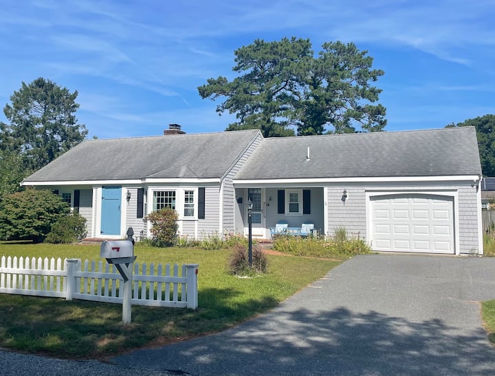 Seaspiration Vacation Cape Cod - South Yarmouth