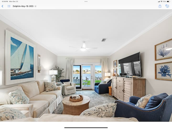 Delta Blue - Orange Beach, AL