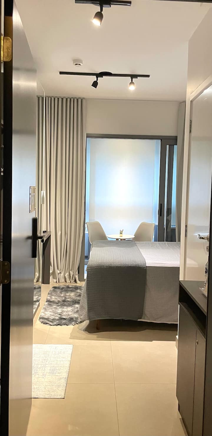 Studio 517 Novo Ao Lado Do Metrô - Vn Oscar Freire - Pinheiros