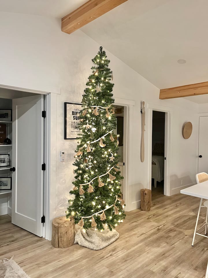 Creek House At Birch Bay Est. 2022 - Birch Bay, WA