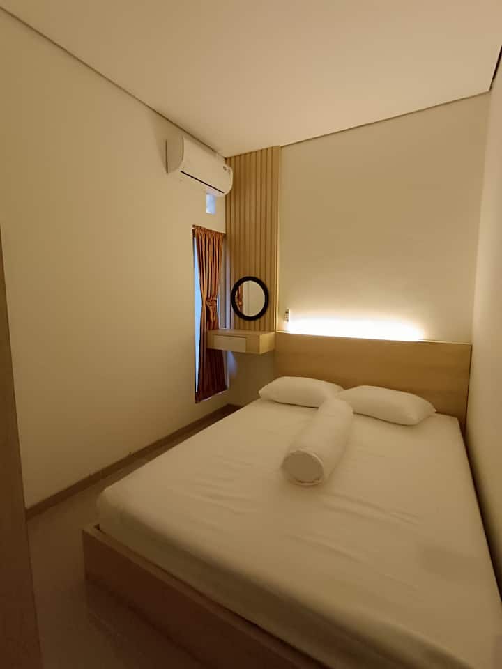 Bukit Tidar 2 Homestay Syariah - Bromo