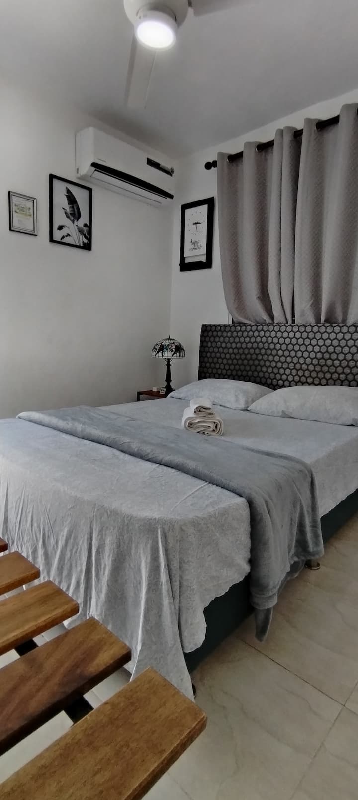 Aparta Estudio El Cacique, Sd Próximo Malecón D.n. - Santo Domingo