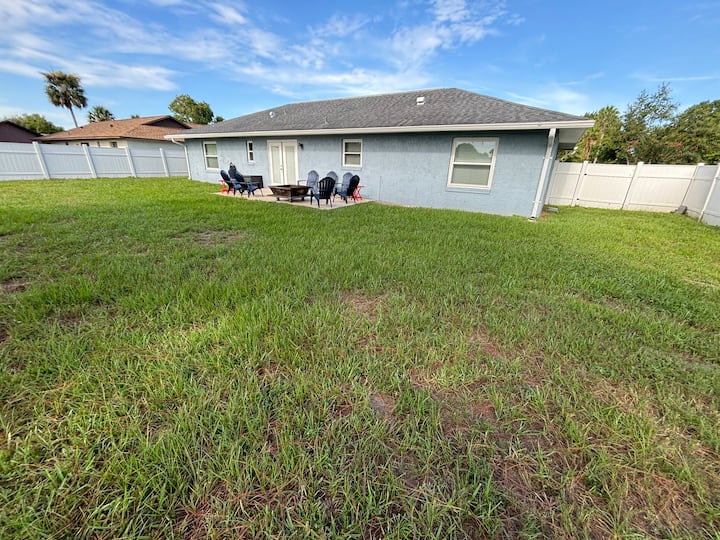 Foxboro Retreat - Port Orange