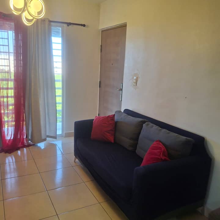Apartment Camino Verde, Un Lugar Encantador. - Dominican Republic