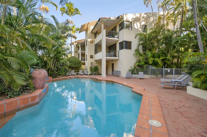 Centrally Located To Noosa River And Noosaville - Noosaville