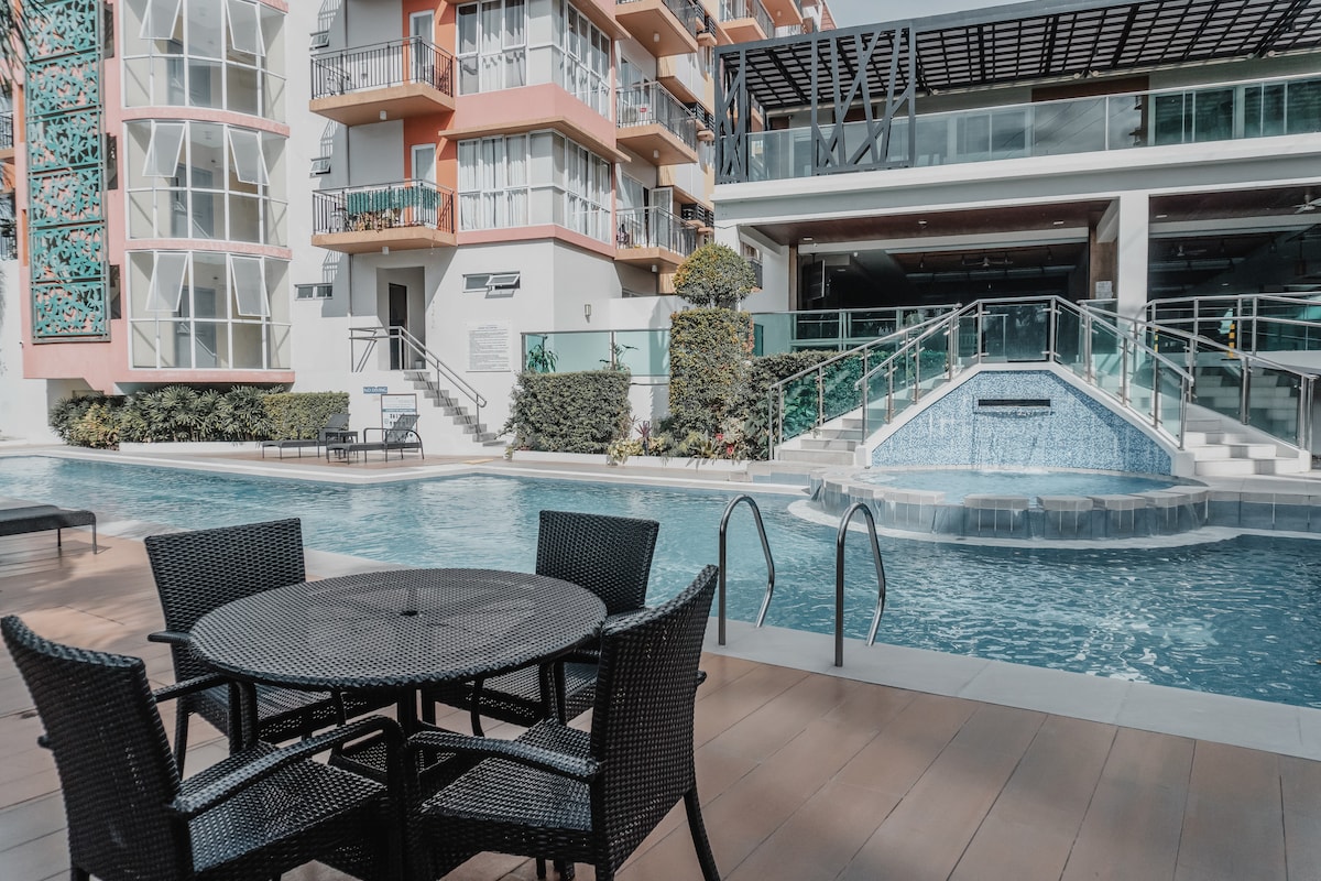 Manila Condo Vacation Rentals - Metro Manila, Philippines | Airbnb