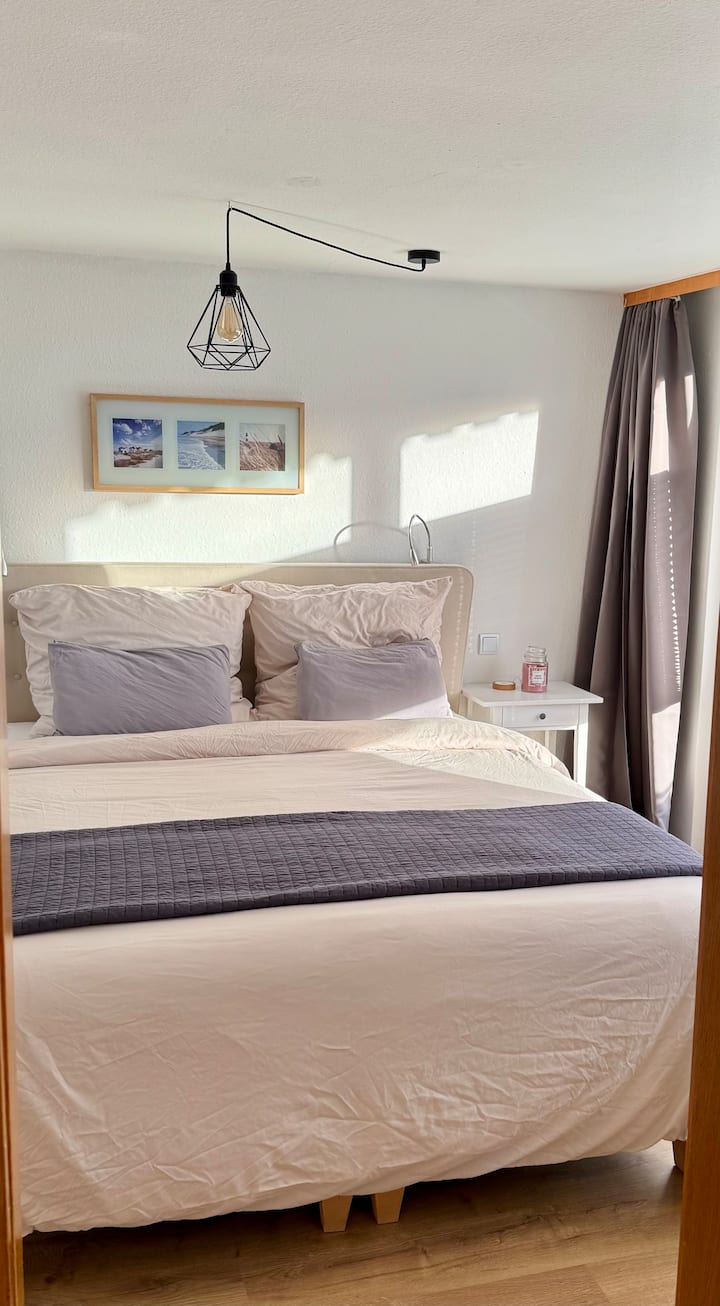 Schwarzwaldnest - Voll Ausgestattetes Apartment - Schluchsee