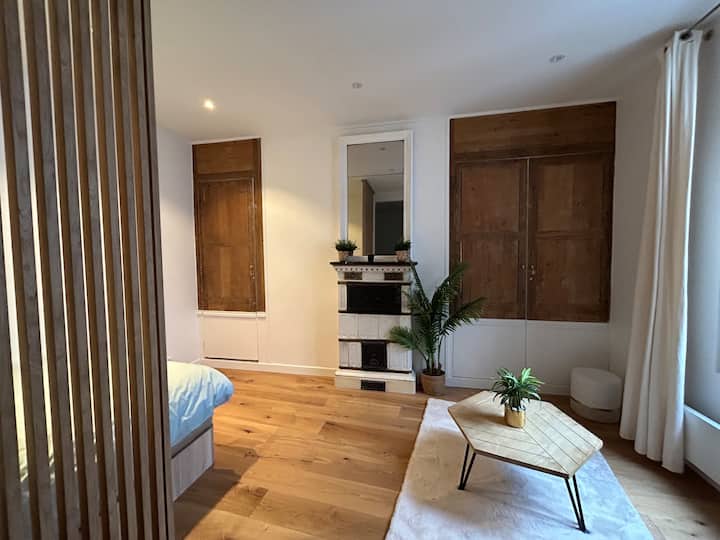 Appartement Cosy Et Calme En Plein Centre De Paris - Châtelet - Les Halles - Paris