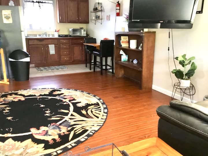 Entire Apartment Ne Of Knoxville - Blaine, TN