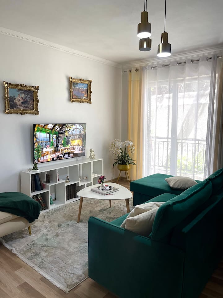 Stylish Condo In The Pedestrian Street✨ - Shkodër