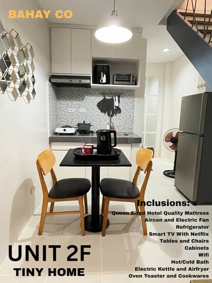 Warm And Cozy Home At The Heart Of Naga City - Naga