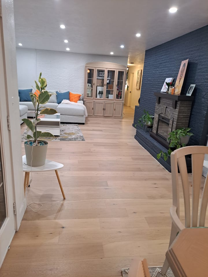 Home Away From Home - Salem, OR