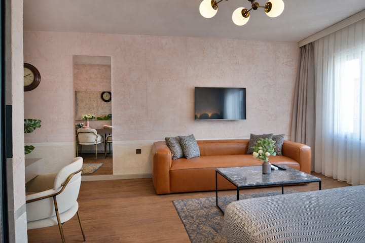 Wonderful Apartment By Award-winning Architect! - Istanbul