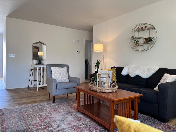 Bloem Cottage -Mins From Town! - Pullman, WA