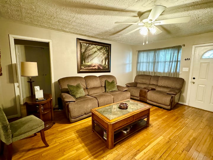 Pasadena/deer Park 3 Beds 2 Baths - Deer Park, TX