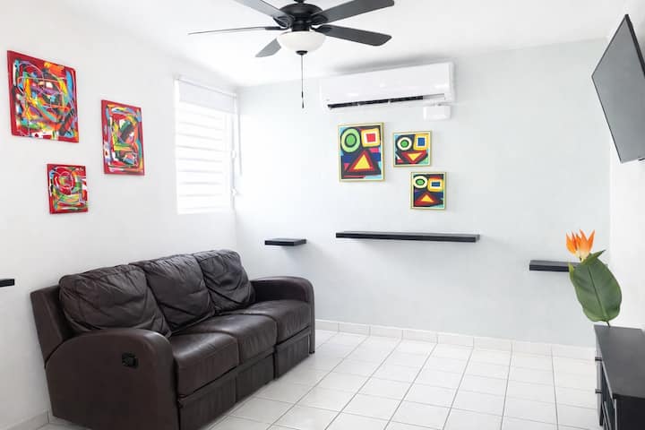 Rosa Maria 1 - Trujillo Alto