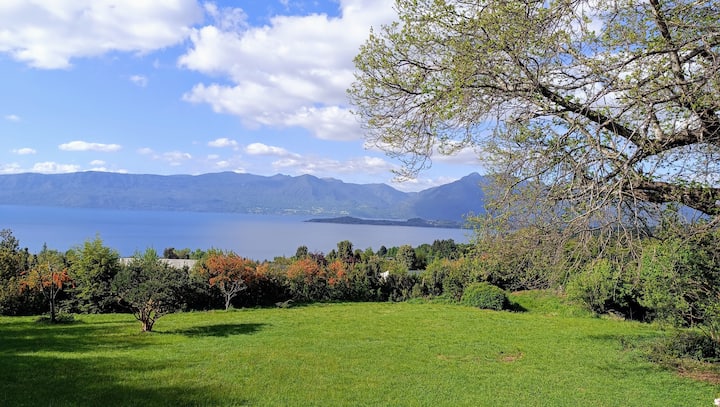 2 Casas En Club De Campo Los Riscos Con Playa - Los Ríos