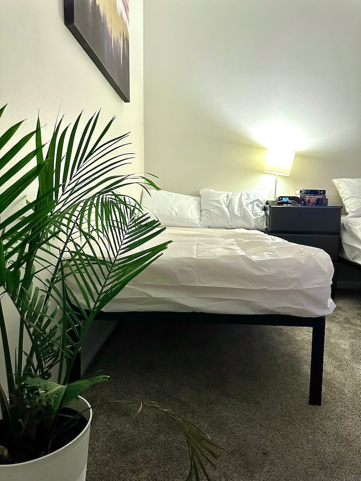 5 Mins From Soboba Casino |Private 1br / 1bath - Hemet, CA