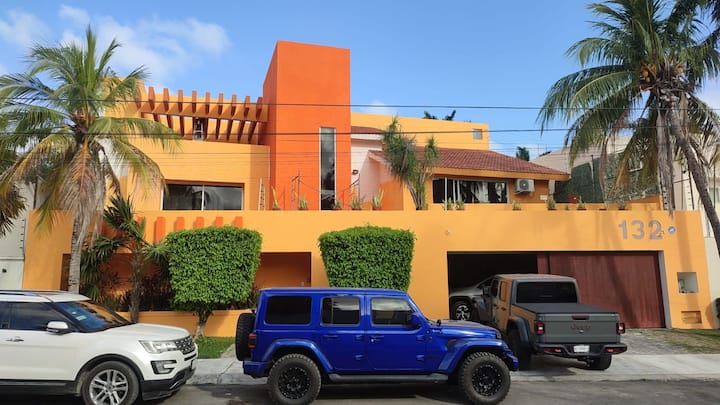 Residencia De Lujo - Cancún