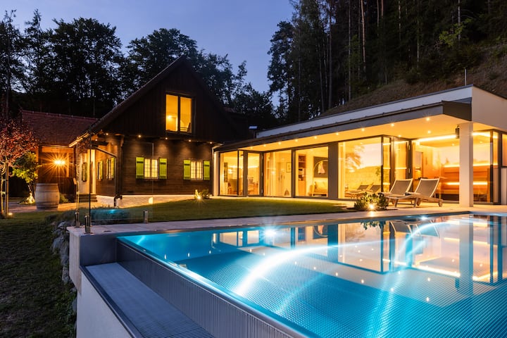 Eichberg Living - Austria